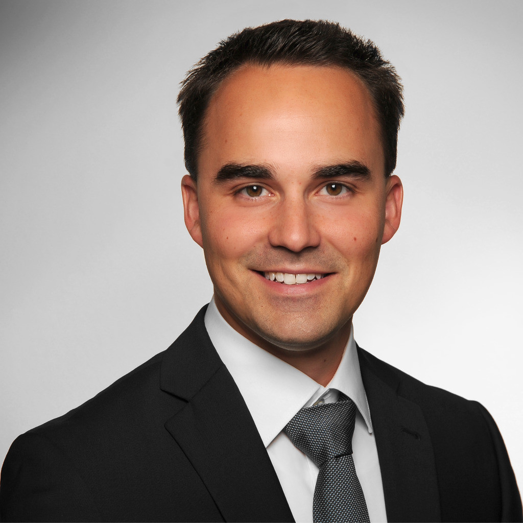 Florian Bischoff - Projektingenieur - AKKA Industry Consulting GmbH ...