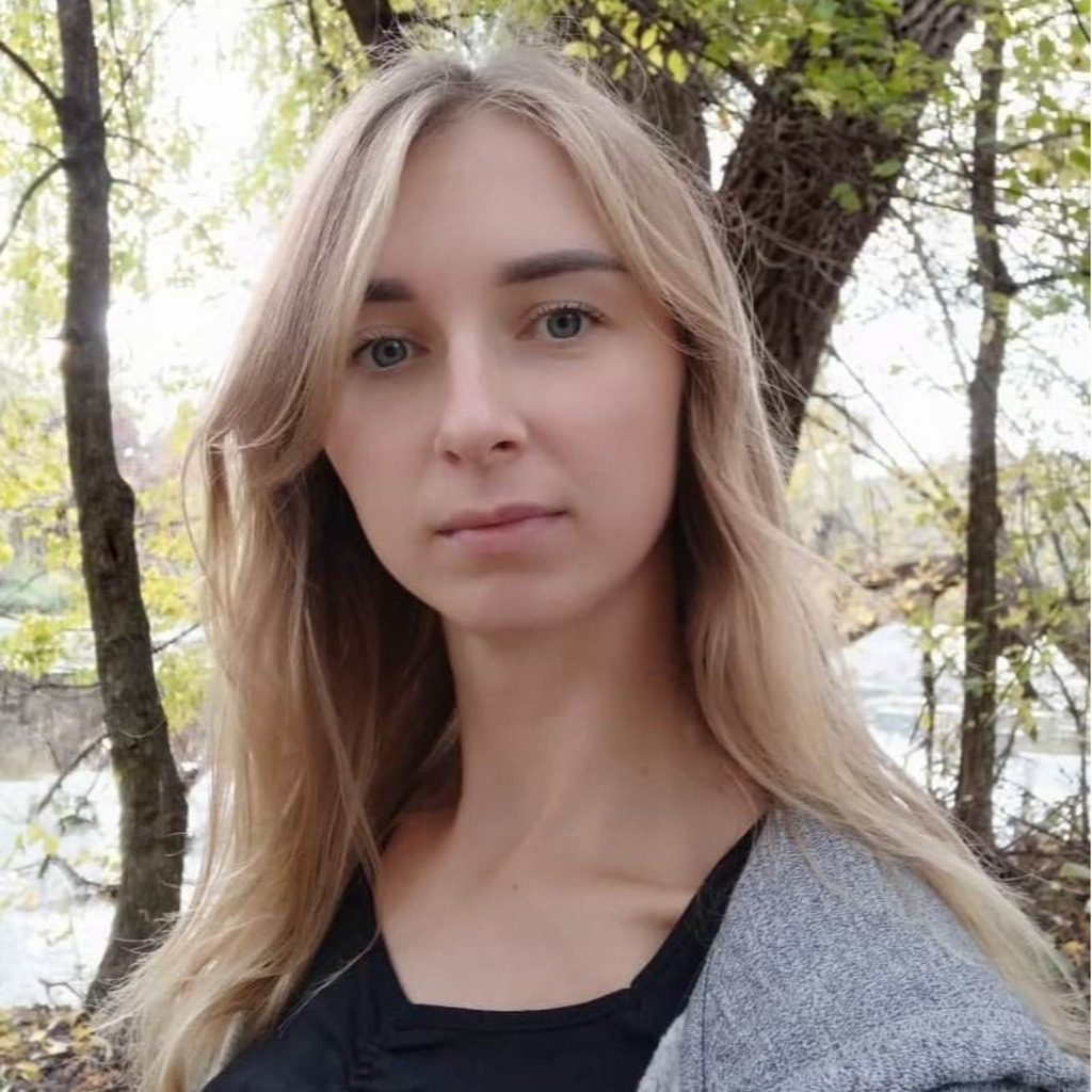 Anna Zhyliaieva - QA E - Infopulse | XING