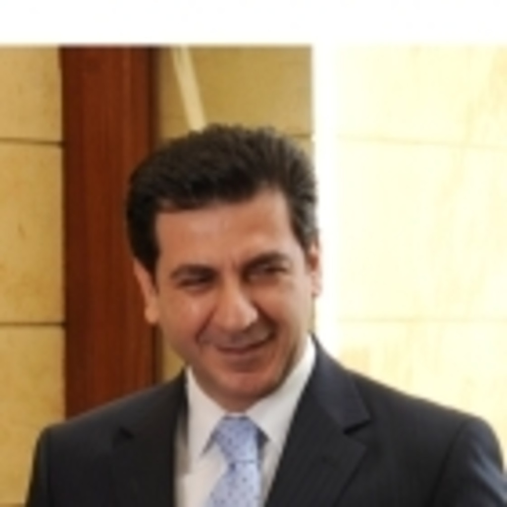 Roger Dagher - Chief Financial Officer - Bank of Beirut S.A.L. | XING