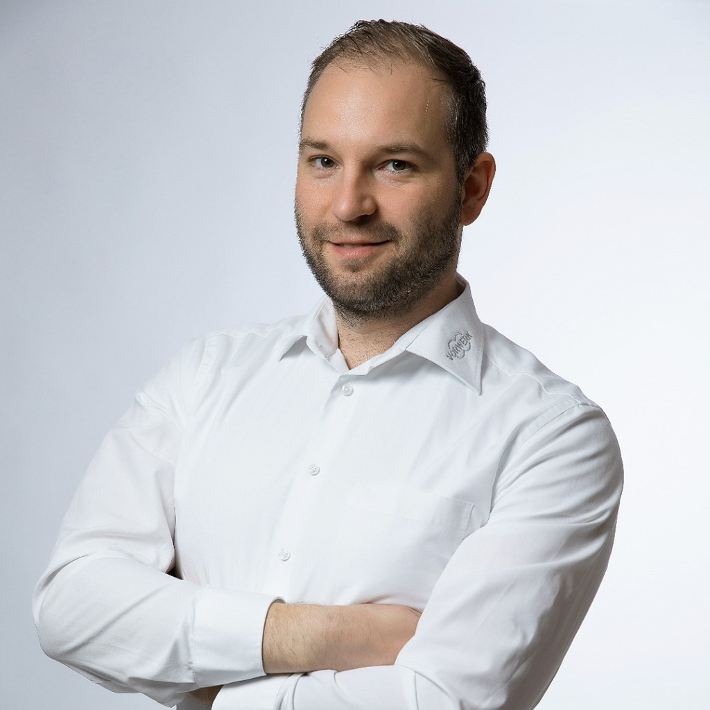 Marcel Baermann - Handelsvertreter - Marcel Baermann Handelsvertretung ...