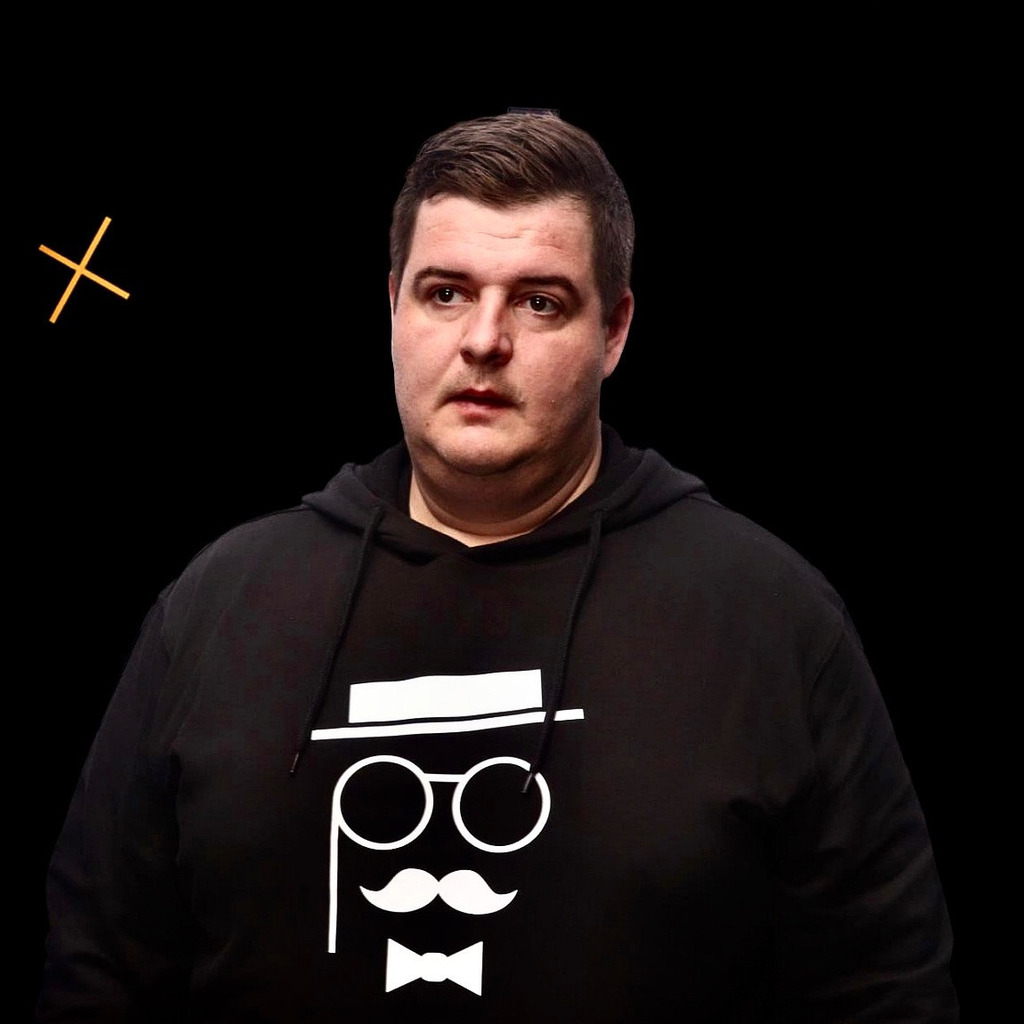 Matthias Benz - Projektmanager - VISIONSBOX GmbH & Co. KG | XING