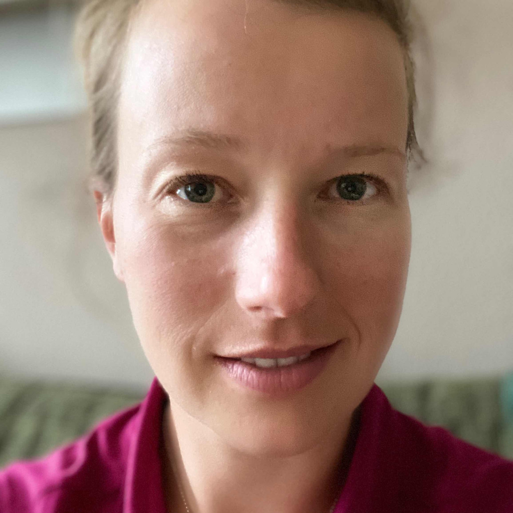 Anne Lange - MTRA - Arbeitssuchend | XING