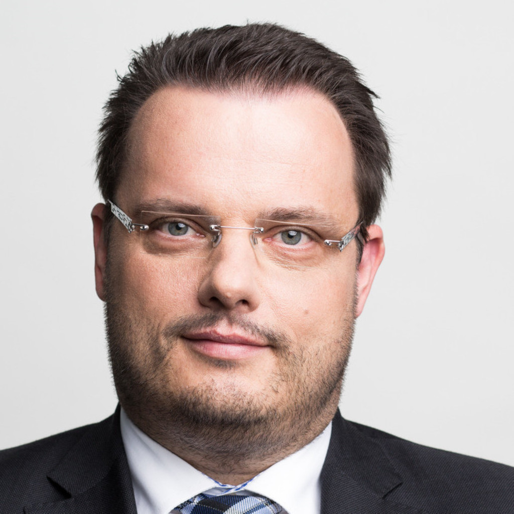 Christian Neumann - Bereichsleiter Online-Zugang - d-NRW AöR | XING