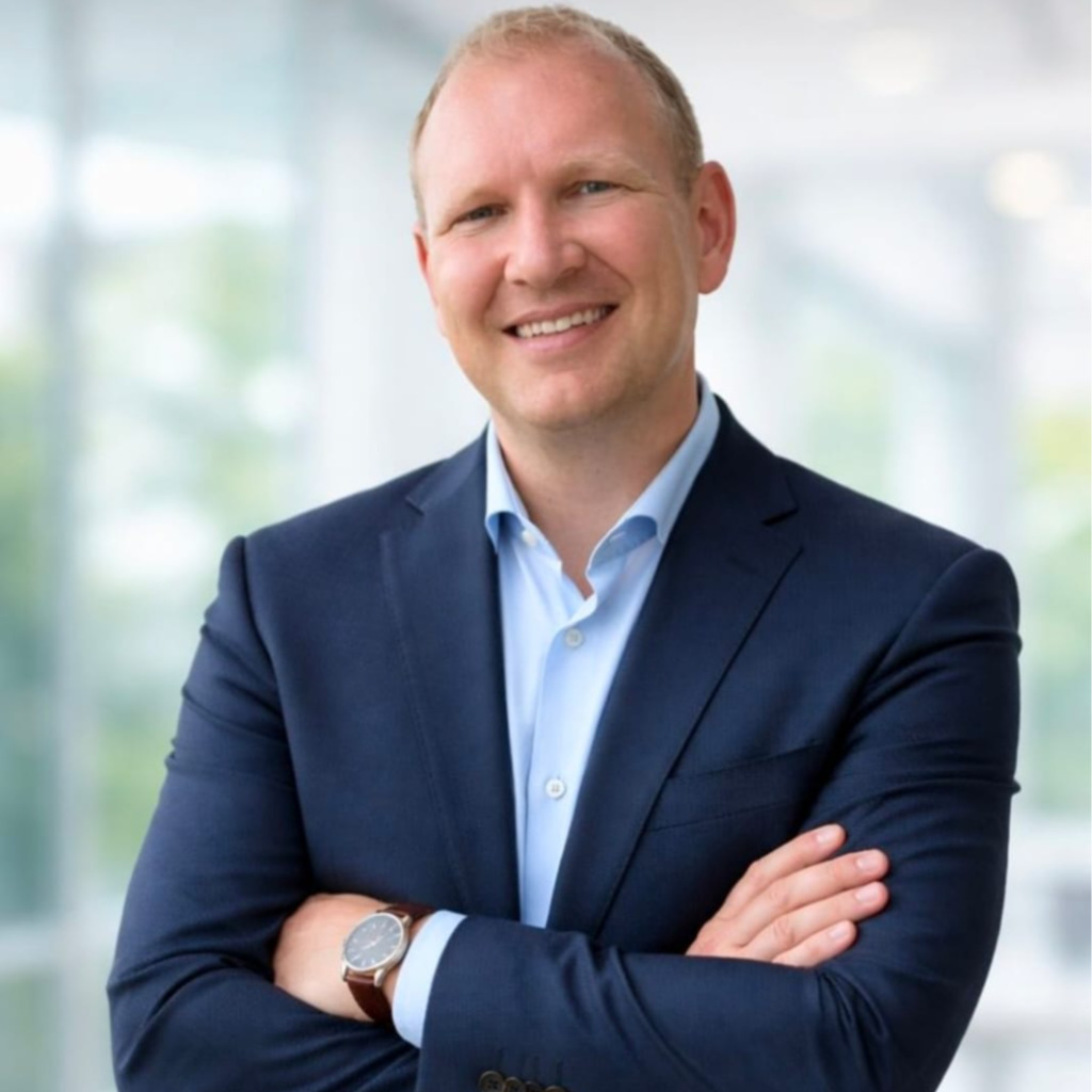 Marcus Schreiber - People Partner (HR Business Partner) - netgo group ...