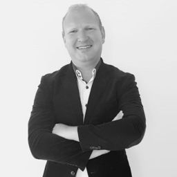 Marcus Schreiber - People Partner (HR Business Partner) - netgo group ...