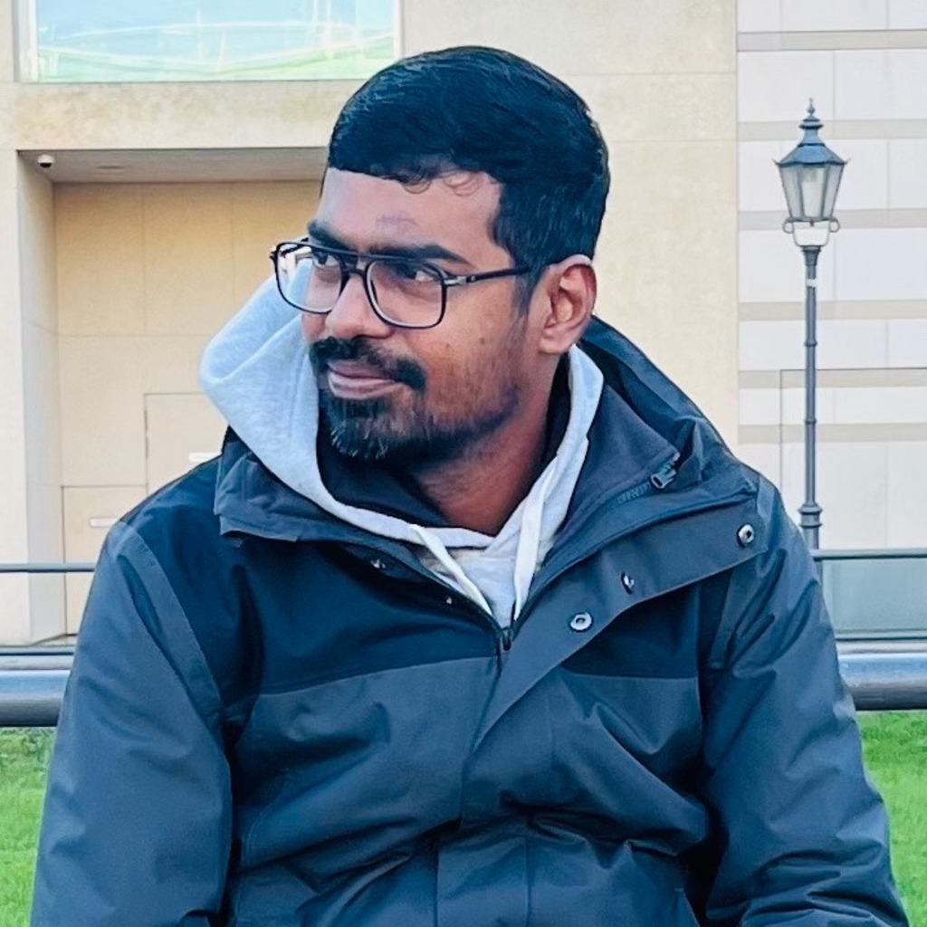 Srikanth Reddy - Talent Acquisition Specialist - Inspirit LLC | XING