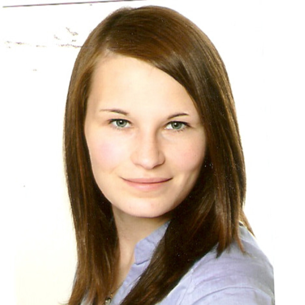 Anna Meyer - Stellvertretende Leiterin - Universitätsklinikum ...