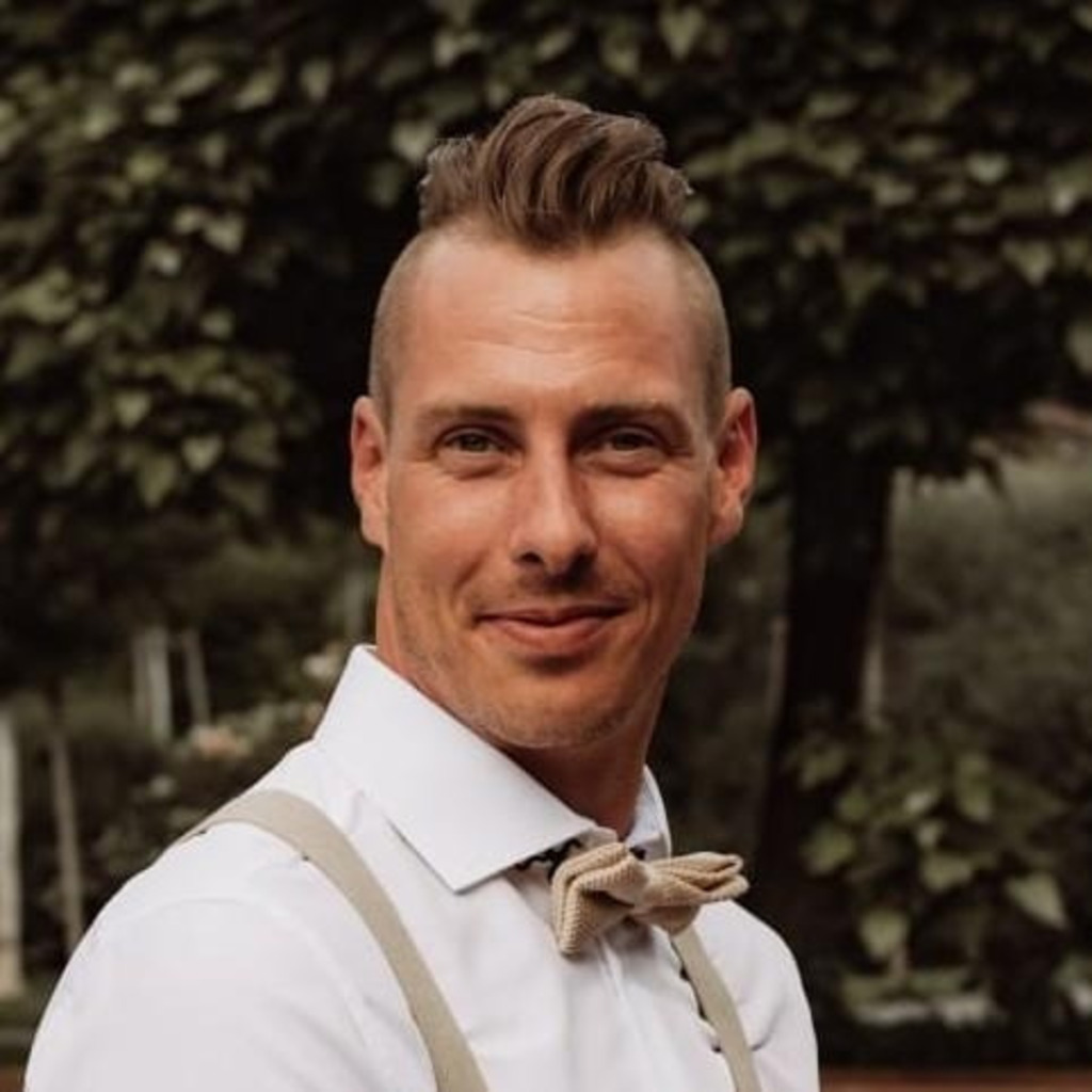 Daniel Ruff - Teamleiter Produktion - Capri Sun Group | XING