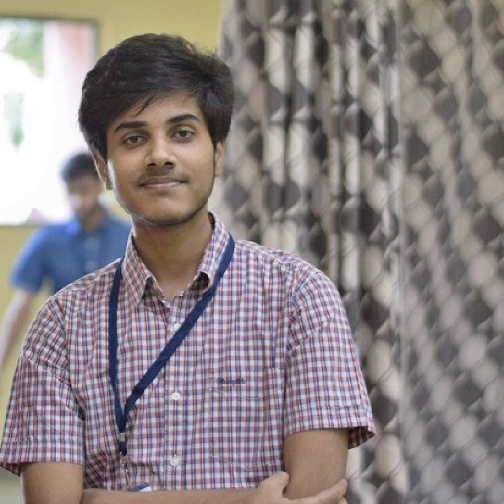 Nakul Agarwal - Computer Science and Engineering - The LNM Institute of Information Technology ...