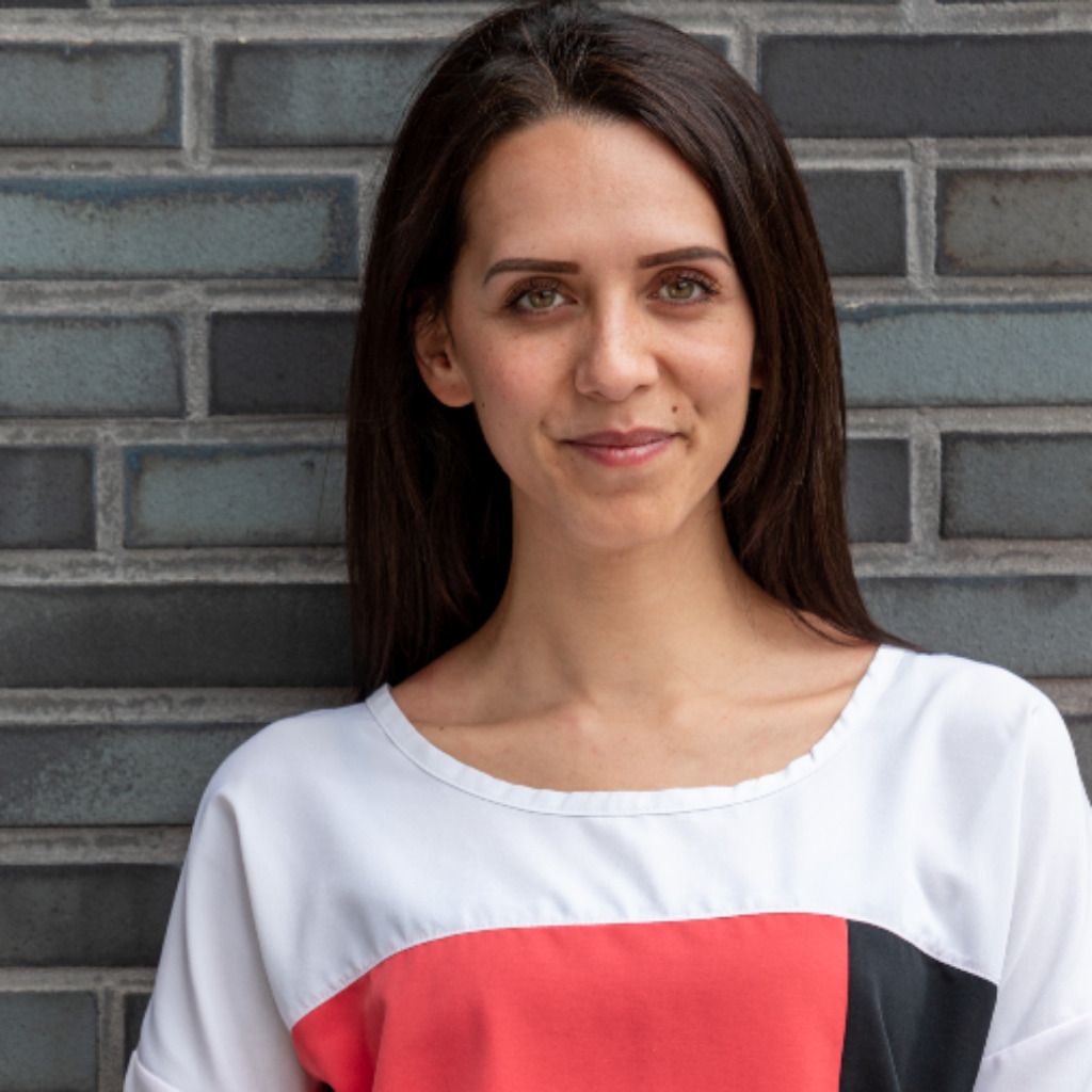 Ece Sevim - Projektmanager - McCann Worldgroup Deutschland GmbH | XING