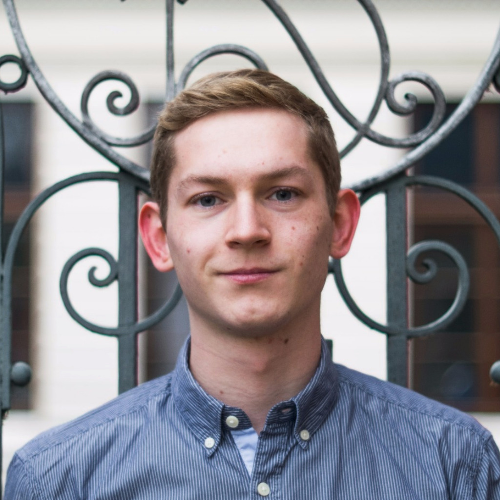 Lucas Klemmer - Computer Science - Universität Bremen | XING