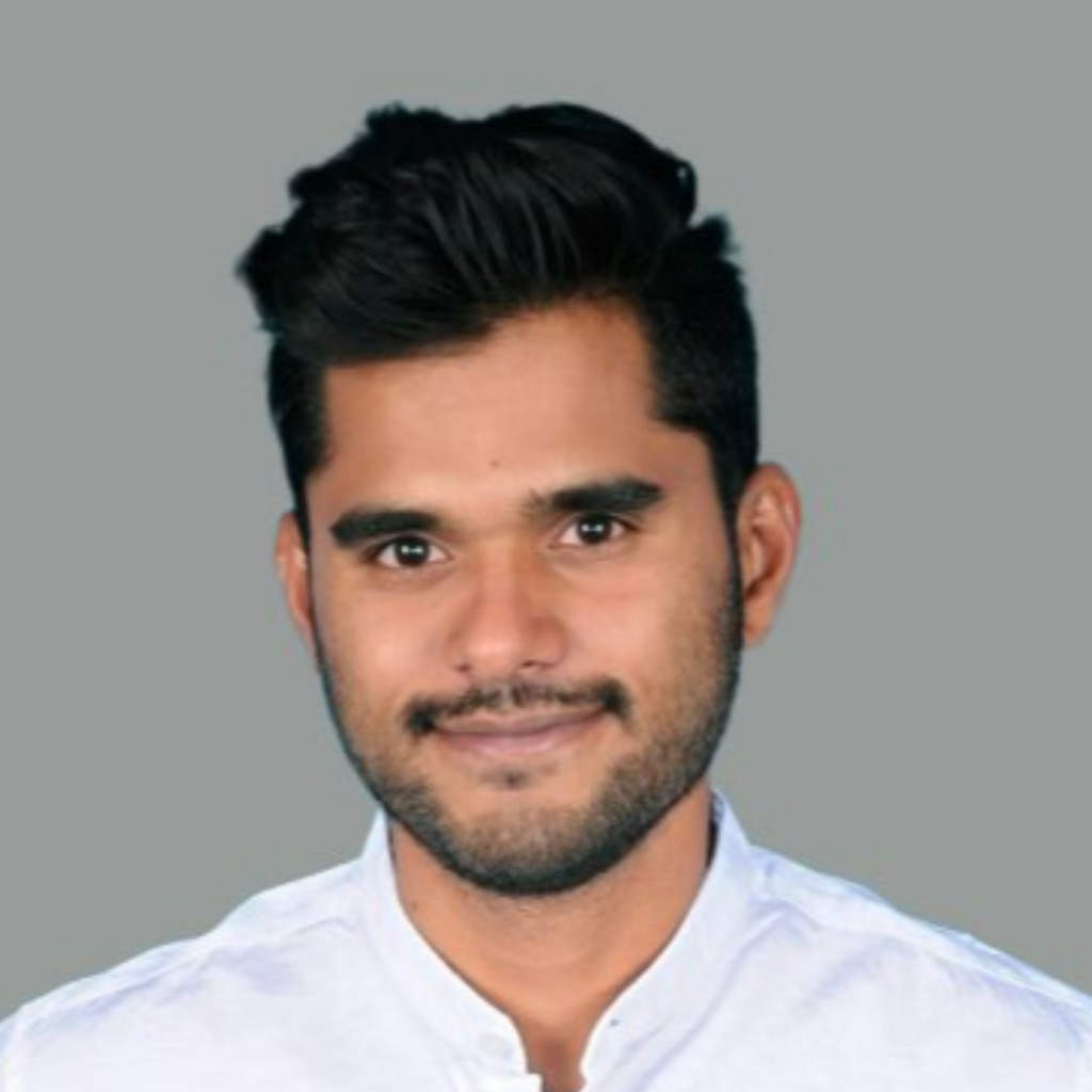 Giri Prasad kota - Software Test Manager - Expleo GmbH | XING