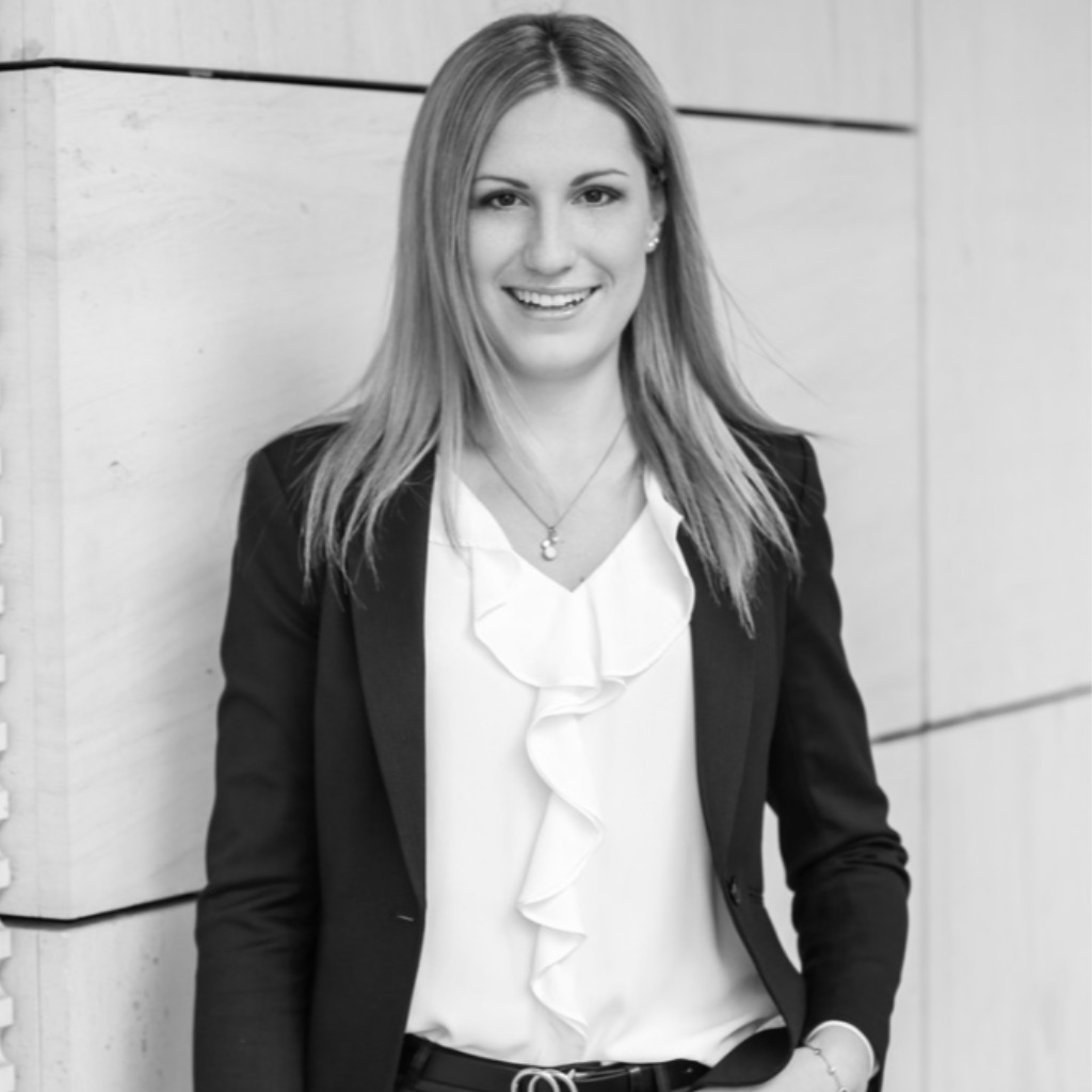Sara-Maria Mosca - BWL, Marketing und Medienmanagement - Hochschule ...