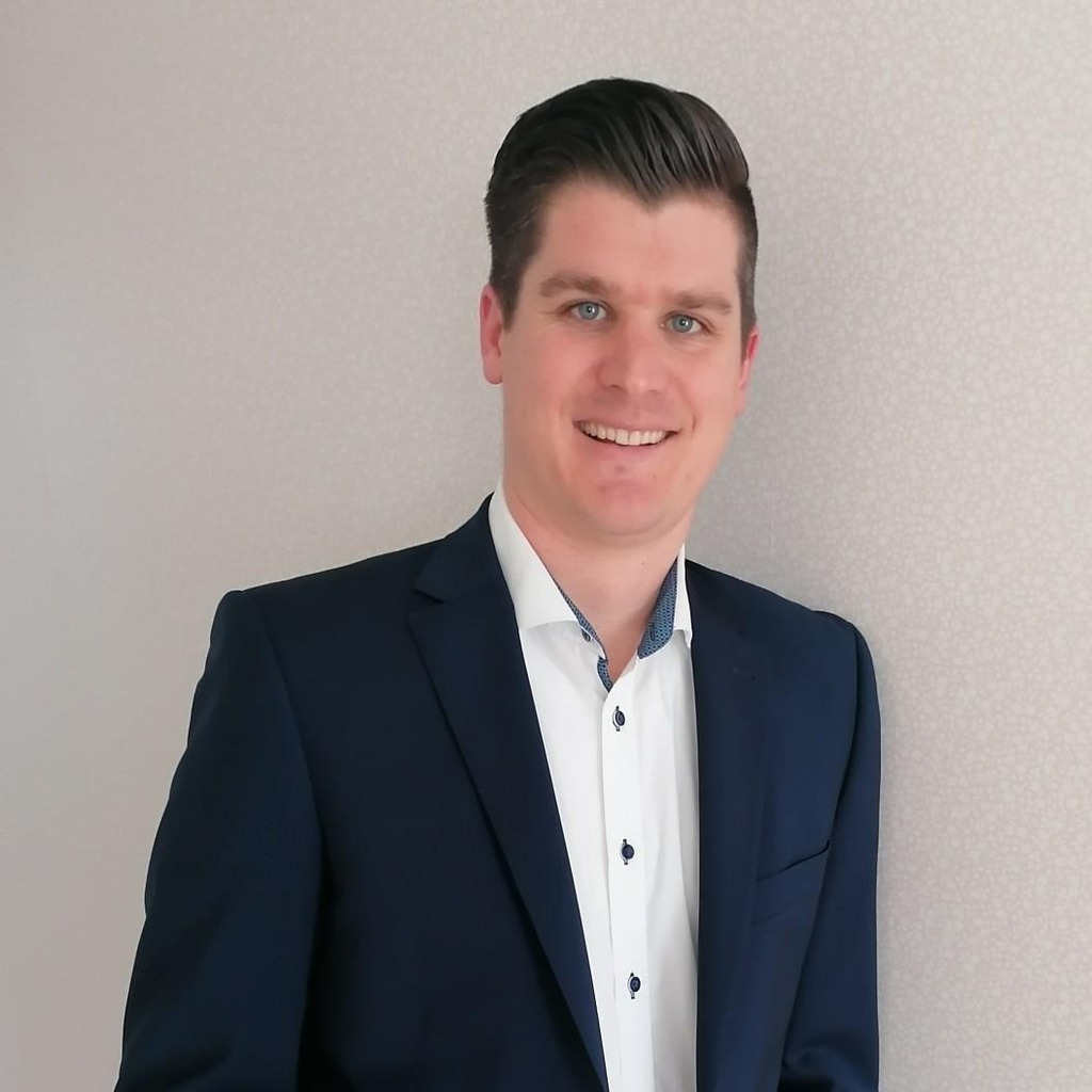 Sebastian Fry - Teamleiter Stoffstrommanagement - GFR mbH - Würzburg | XING