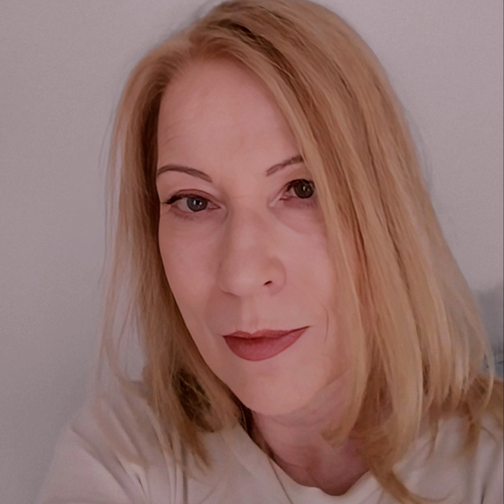 Anke Krüger: Sales Operations Representative | XING