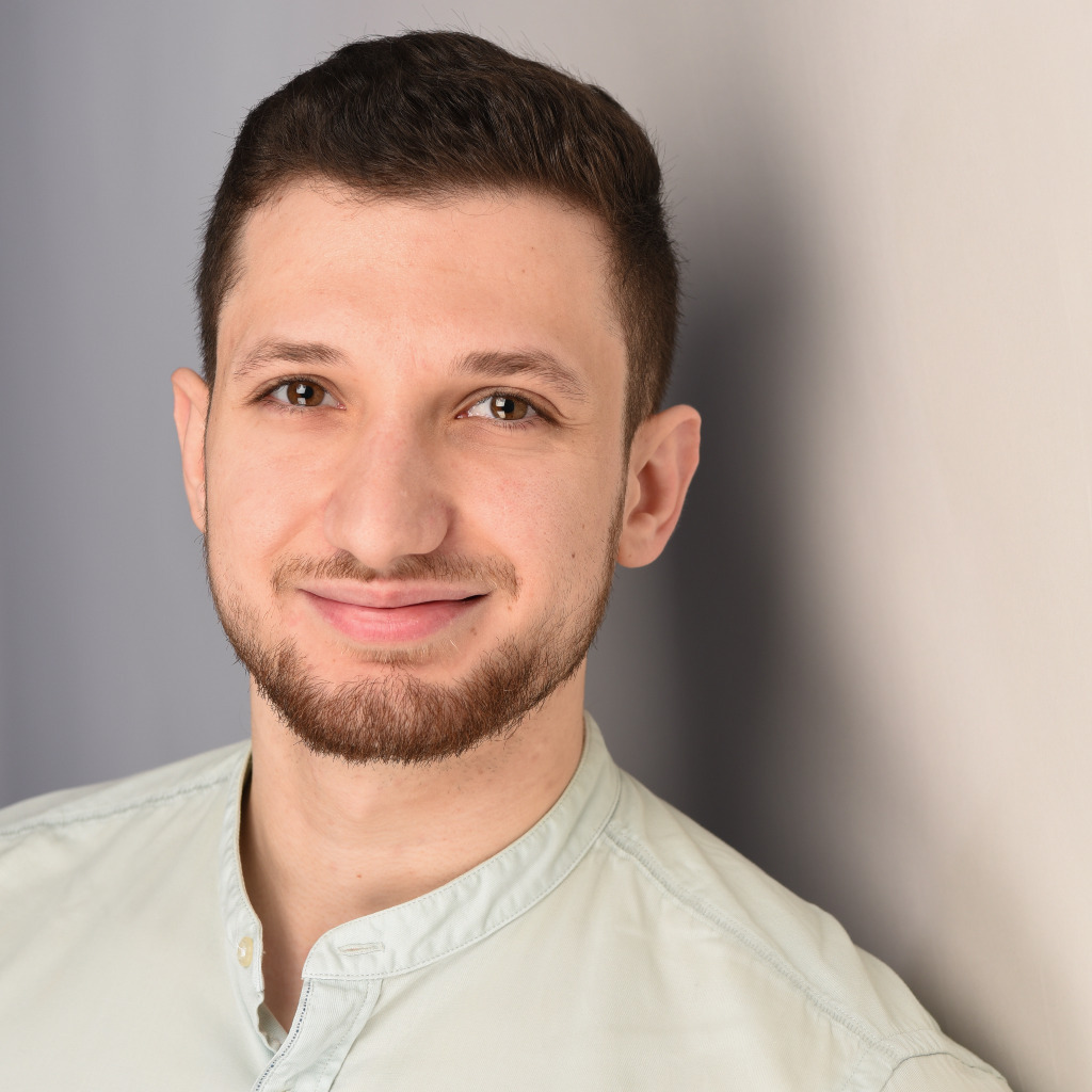 Mohamad Mlaies - Software Engineer - NaskorSports BV | XING Mohamad Mlaies - Software Engineer - NaskorSports BV | XING