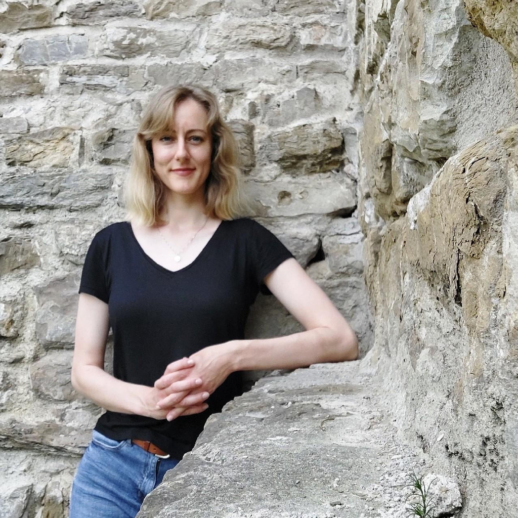 Sophie Walther - Product Consult - intive GmbH | XING