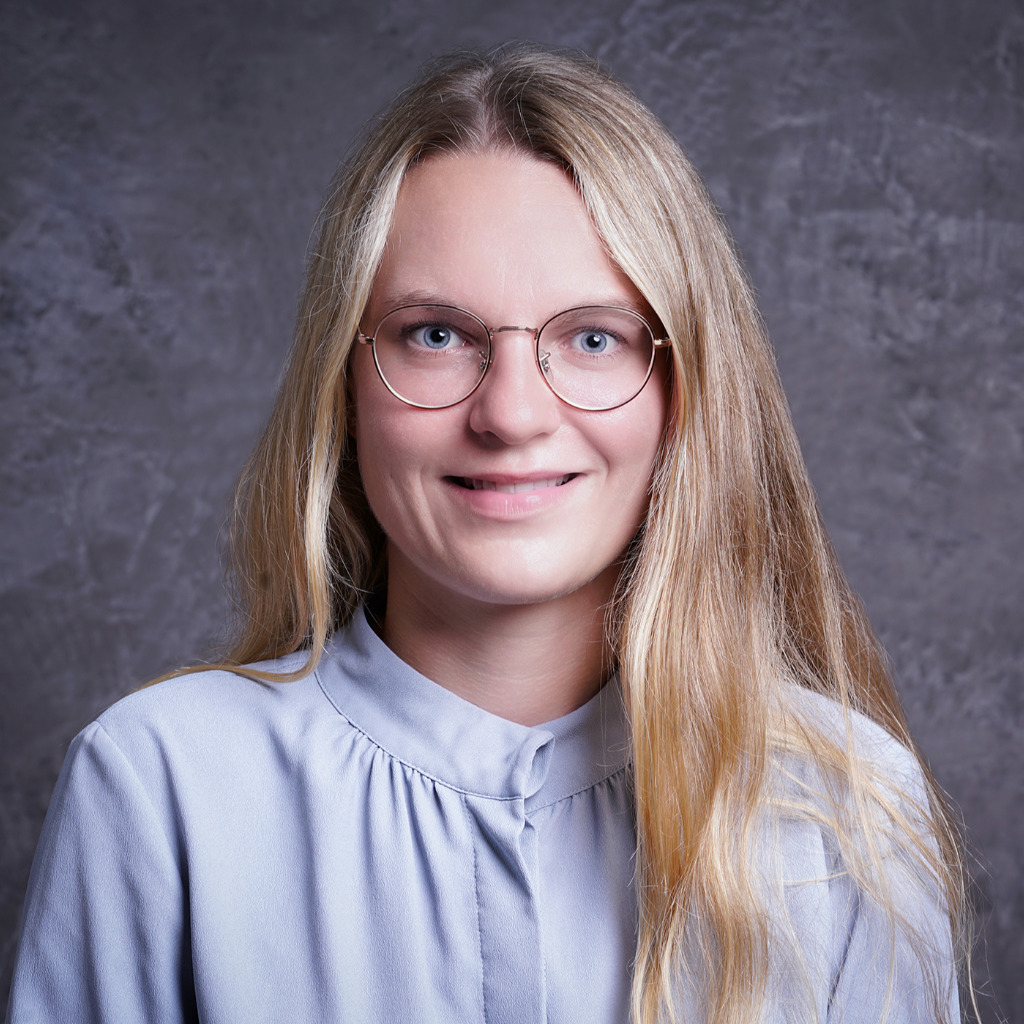 Laura Bernhard - PhD Student Industrielle Organische Chemie und Biotechnologie - Universität ...