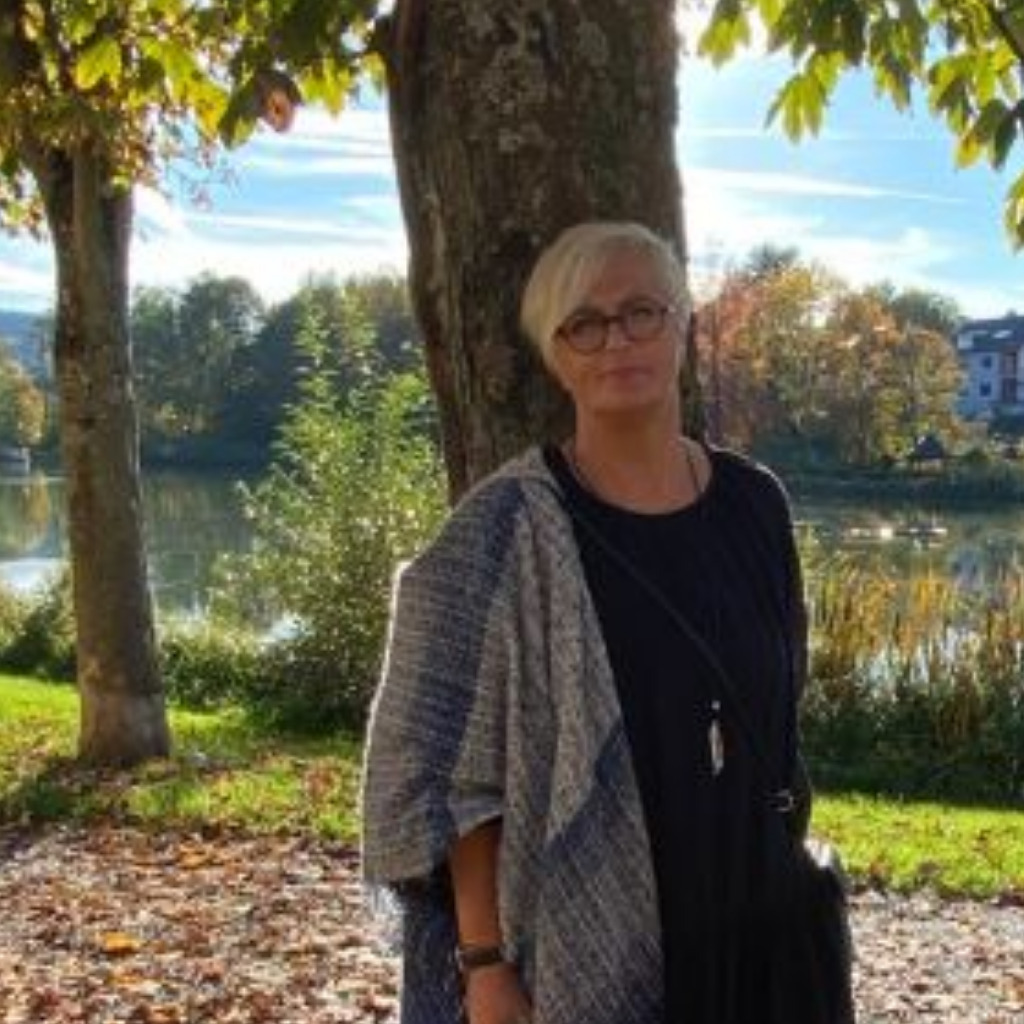 Angela voit-Langer - FACHBERATER FÜR Augenoptik - Fielmann Group AG | XING