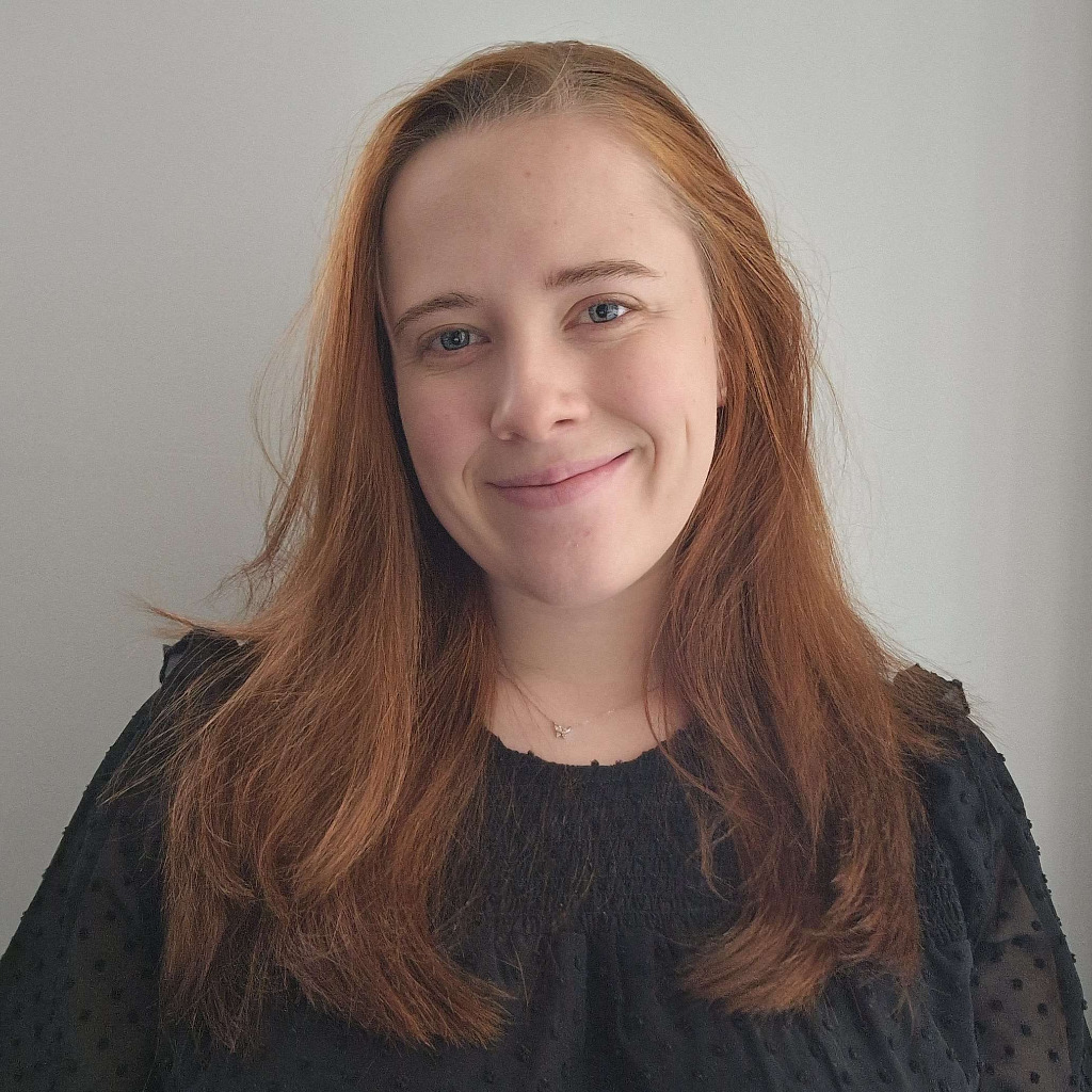 Emma Herrmann - Verkäuferin im Einzelhandel - dm-drogerie markt ...