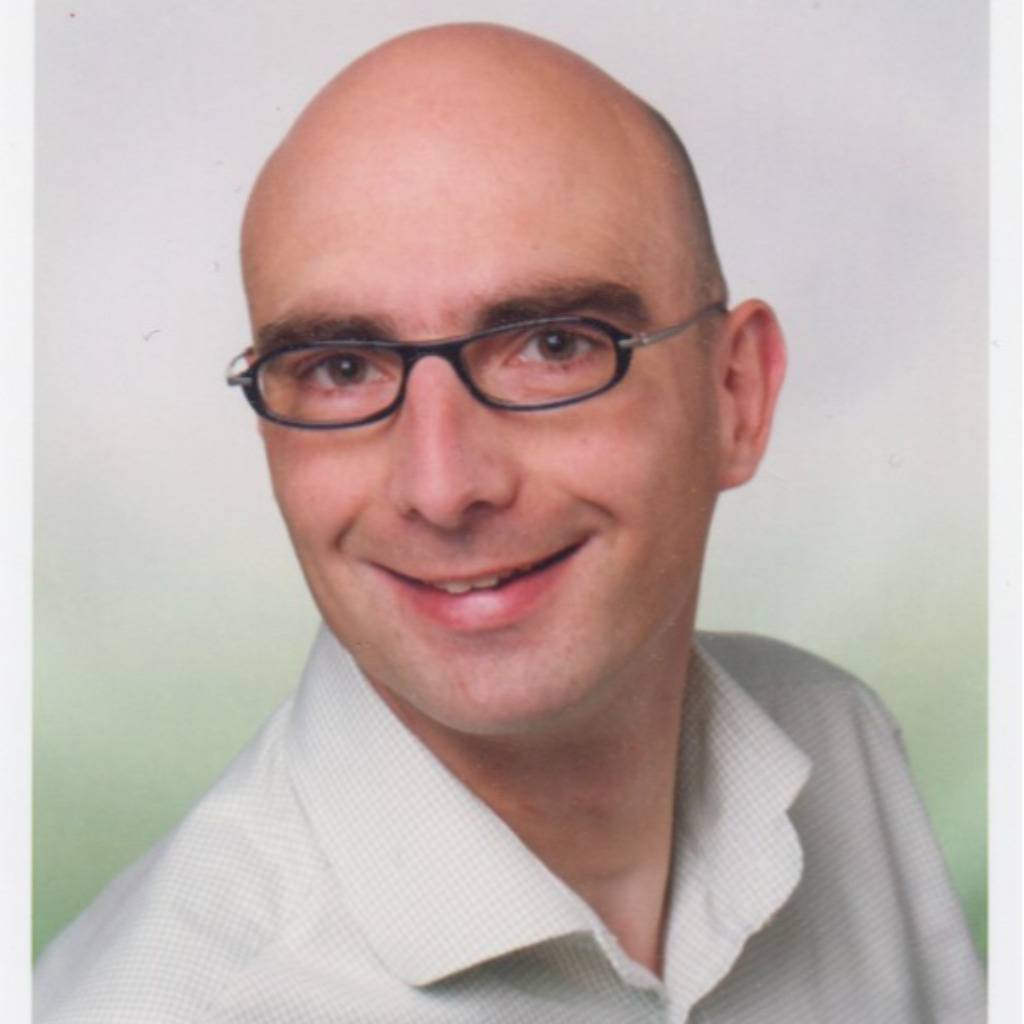 Michael Schröder - Prozessplaner - MAN Truck & Bus SE | XING