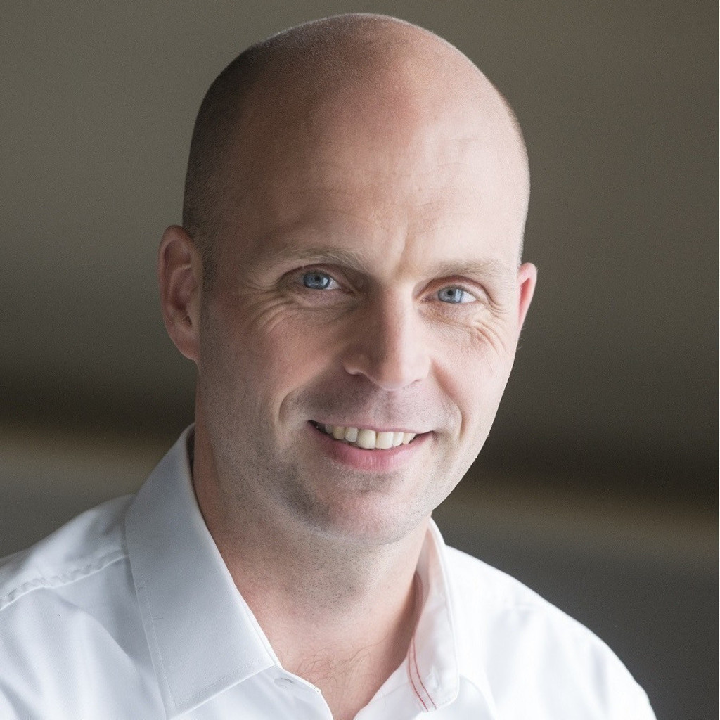 Christian Urban - Chief Technology Officer (CTO) - Knorr-Bremse AG ...