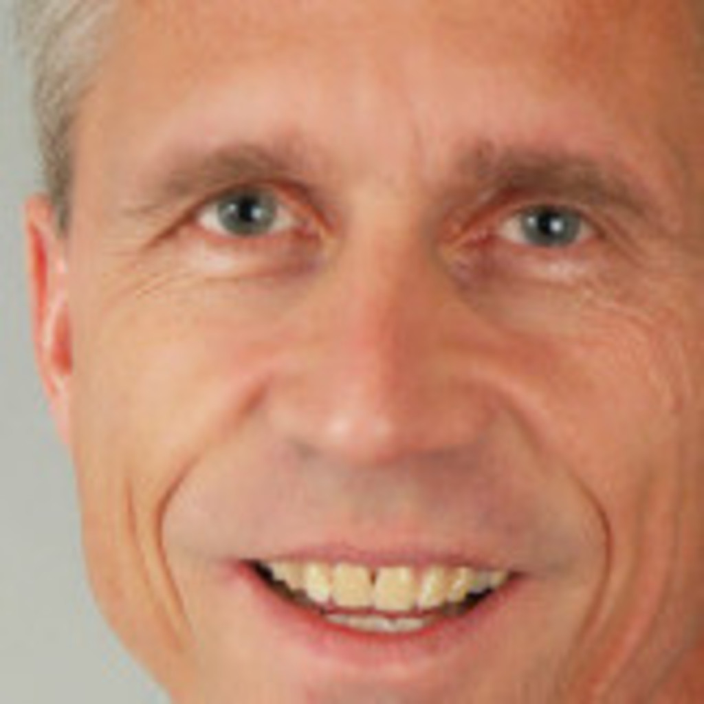 Dr. Martin Wehrmann - Partner - Targus Management Consulting AG | XING