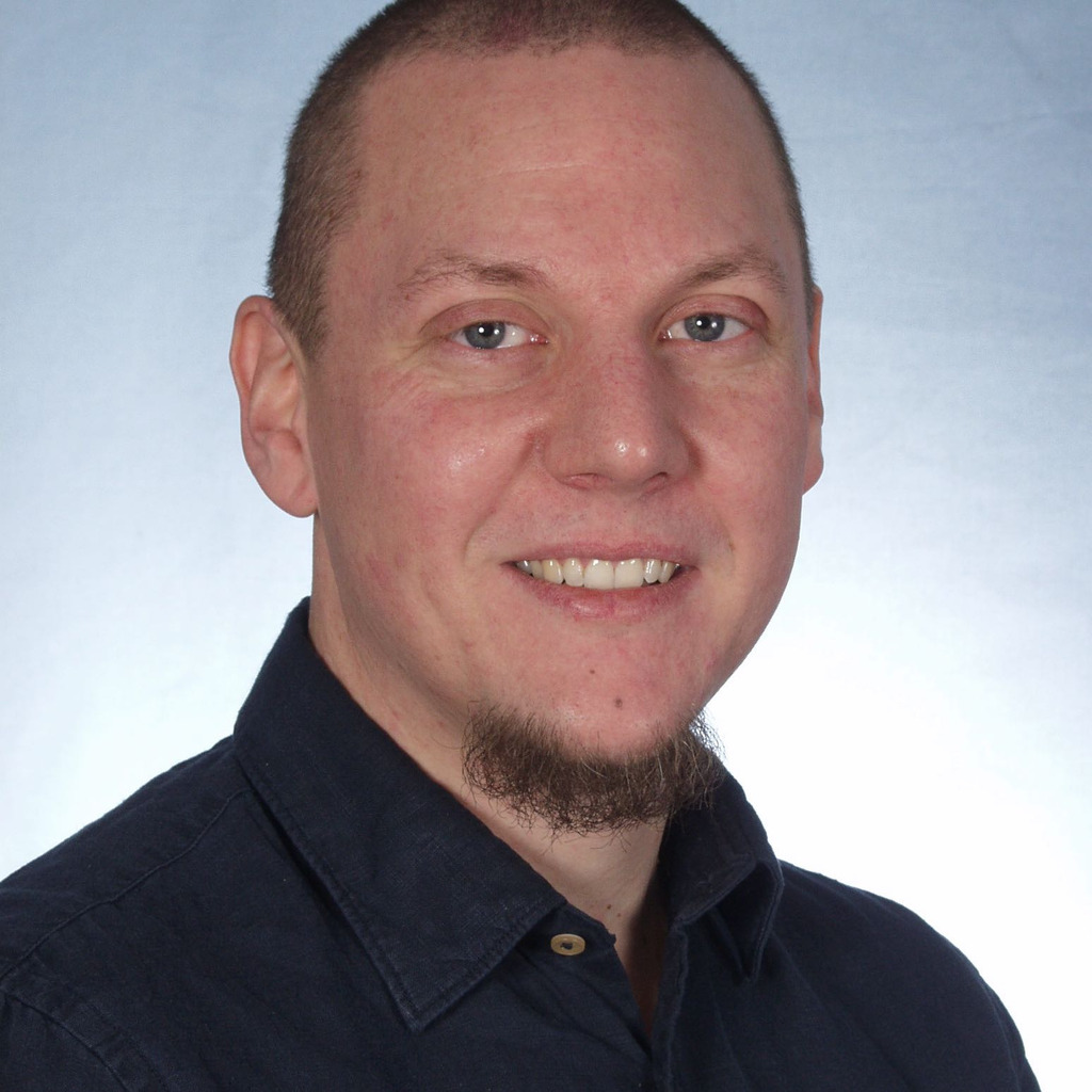 Peter Schricker - Betriebsleiter - SN-FormTec GmbH | XING