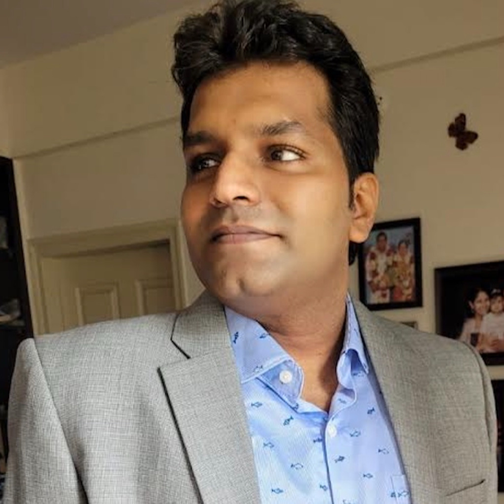 jayakrishnan vaduthethu - Technical Architect - Accenture Solutions Pvt ...