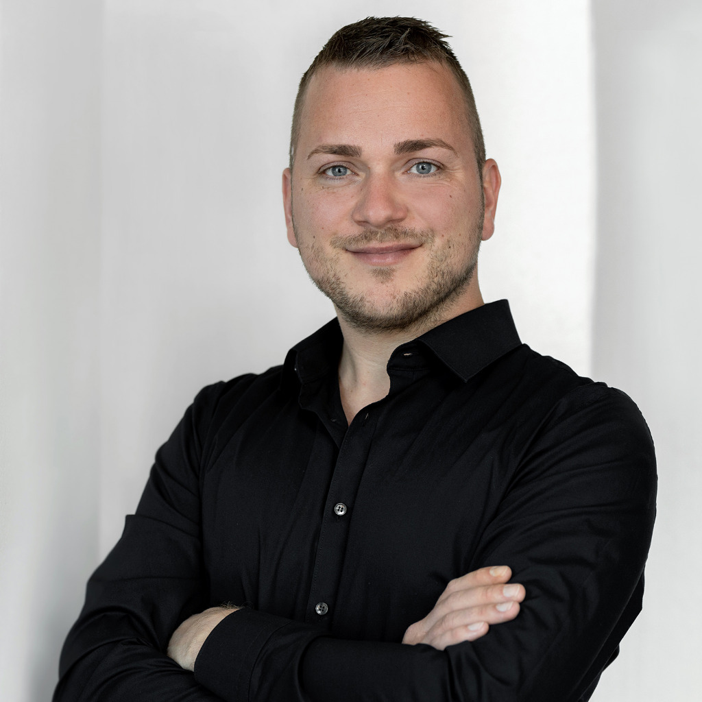 Daniel Ebert - Einkäufer bei STRABAG AG Direktion Brückenbau Bereich West - STRABAG SE | XING