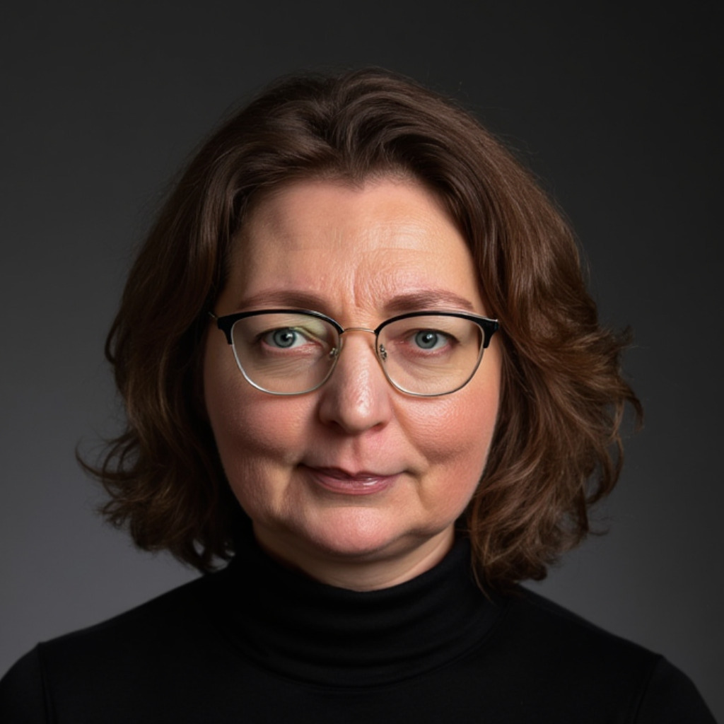 Alexandra Fuchs - Kaufmännischer Leiter - Maksymum | XING