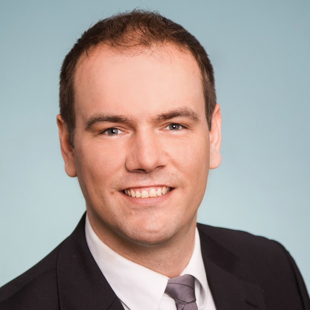 Stephan Gérard - Immobilienfinanzierer - Hüttig & Rompf AG | XING