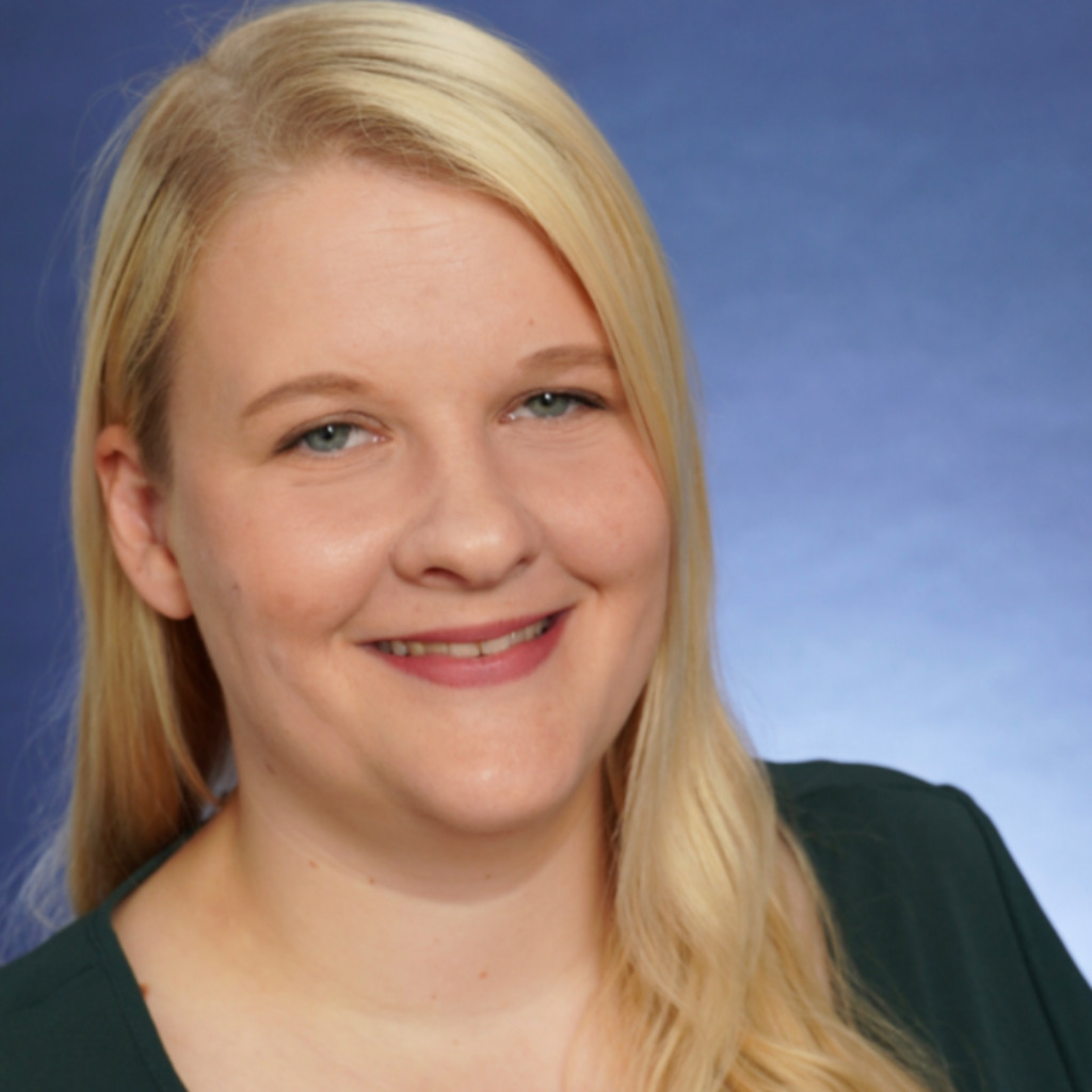 Susann Mau - Provision-Supply-Management - HMS Hanseatic Marine ...