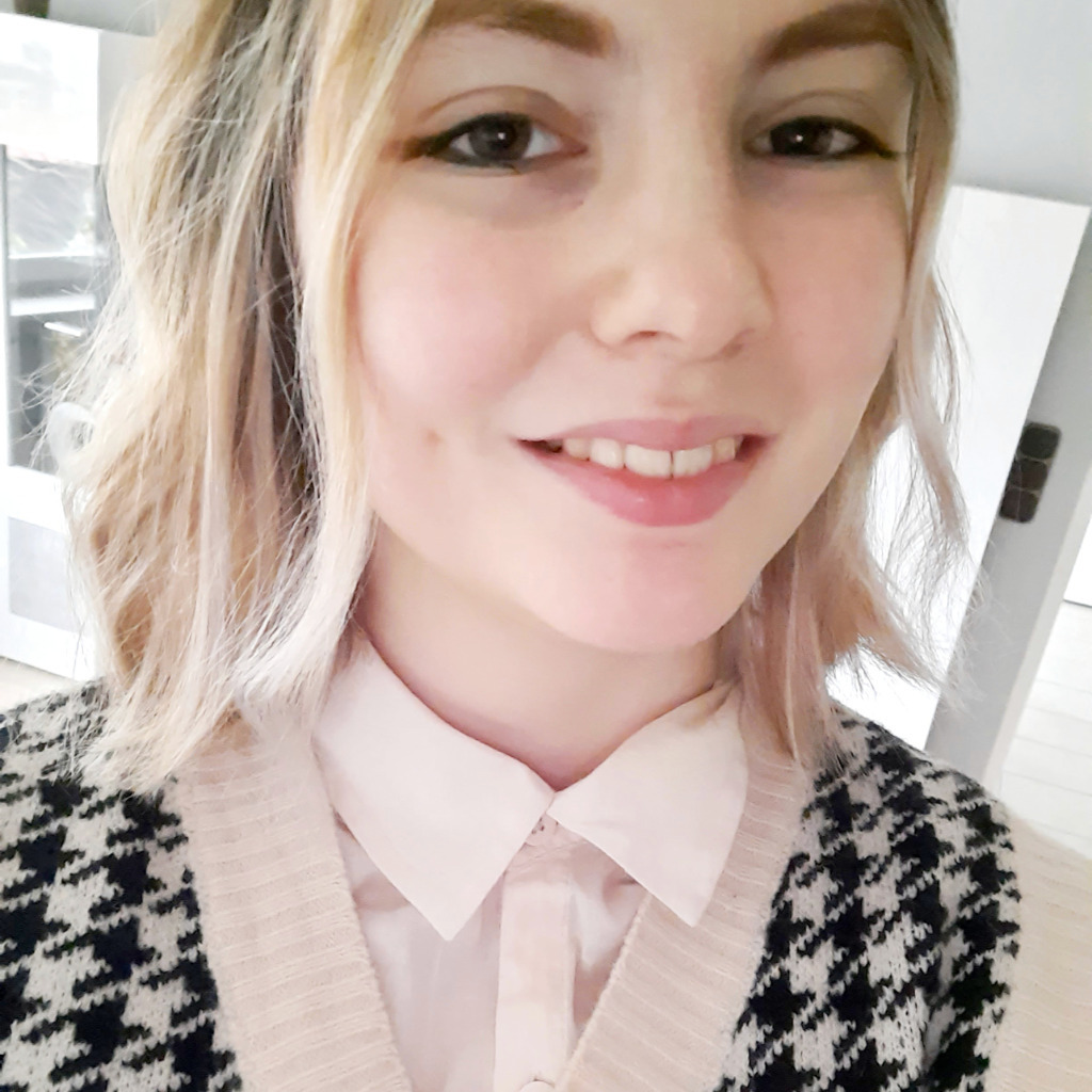 Sandra Roth - Speditionskauffrau - NTS National Transport Service GmbH ...