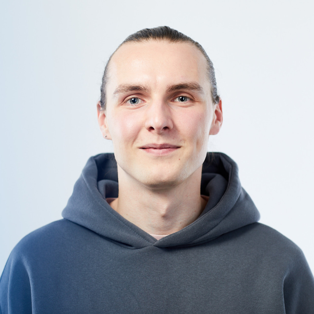 Lennard Reiker - Fachinformatiker Anwendungsentwicklung - GuideCom AG ...