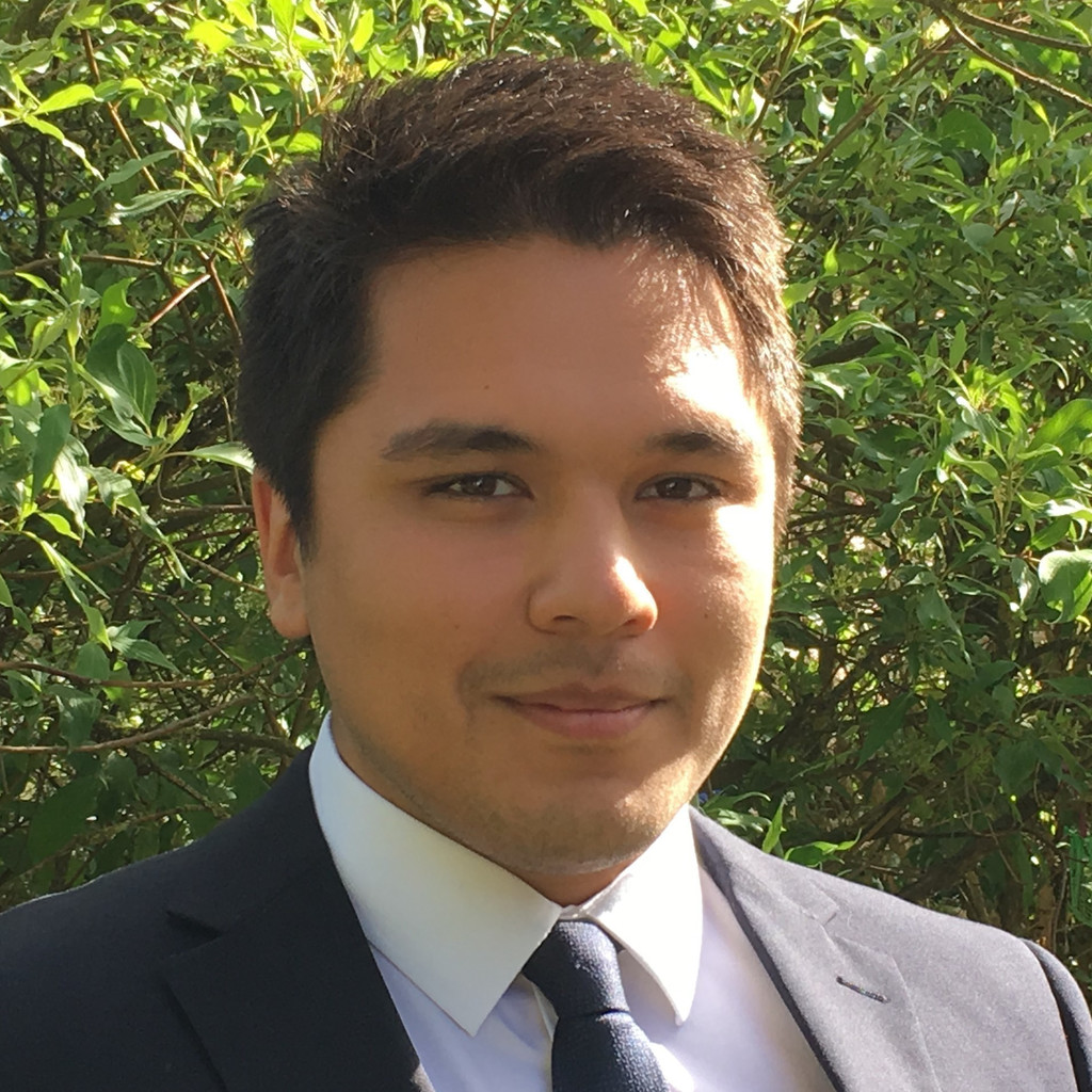 Wolfgang Kilp - Product Owner - Group Ecosystem & App Store - CARIAD | XING