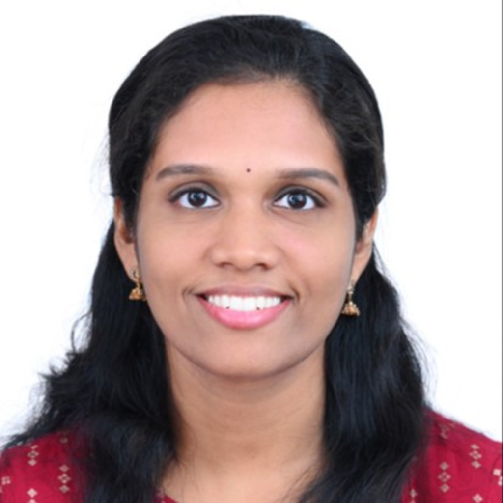 Ganga S Madhu - Senior test engineer - H&R Block | XING