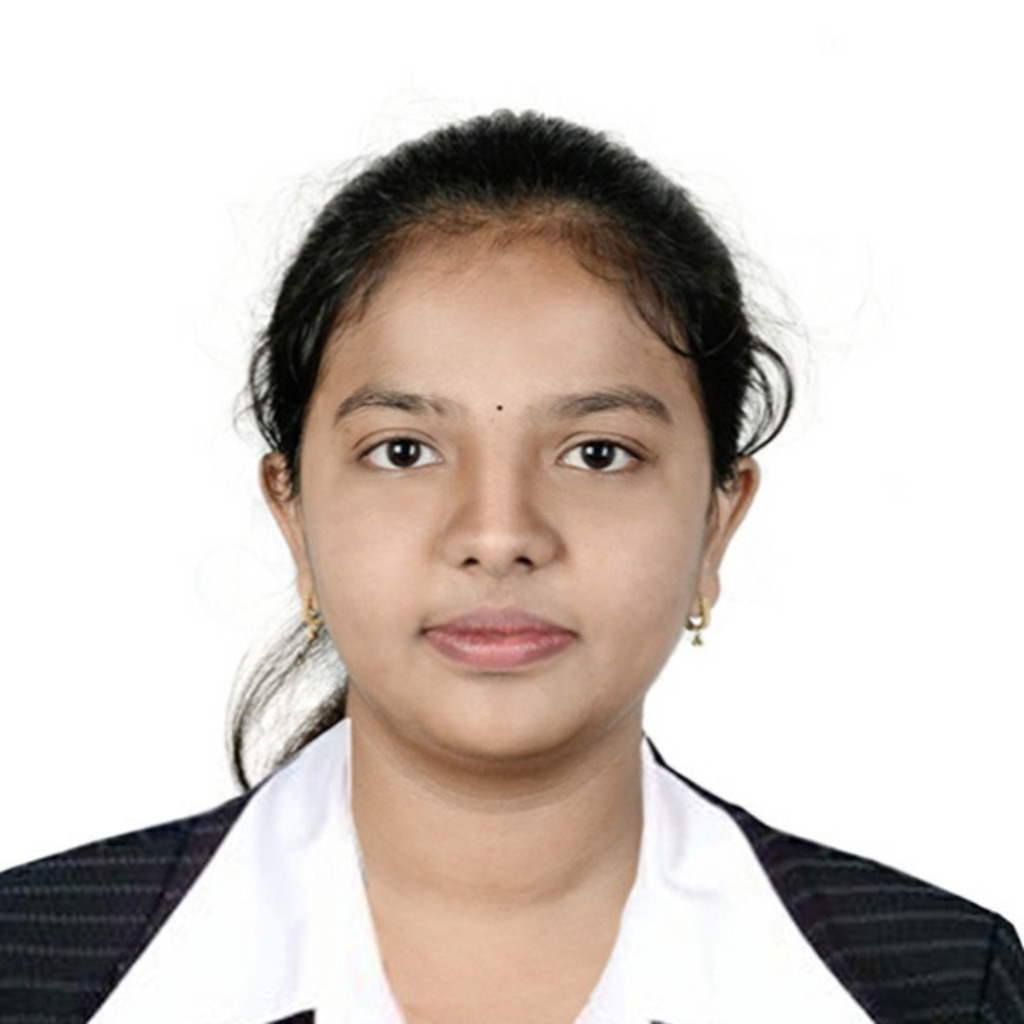 BHAVANA ANAND RAJU - Product Design Engineer - Mercedes Benz Research ...
