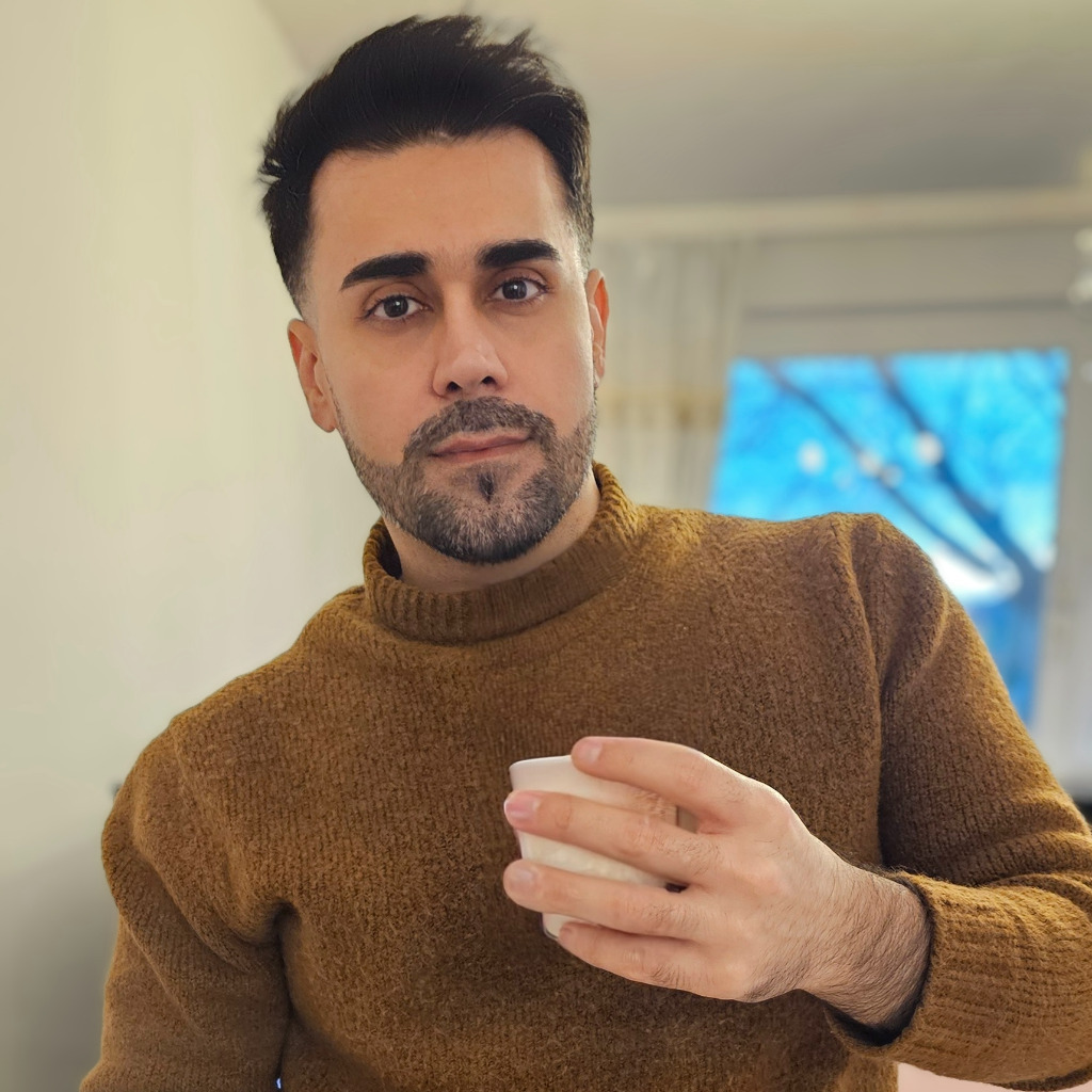 Hamid Parsa - Fachinformatiker Anwendungsentwicklung - CBW College ...