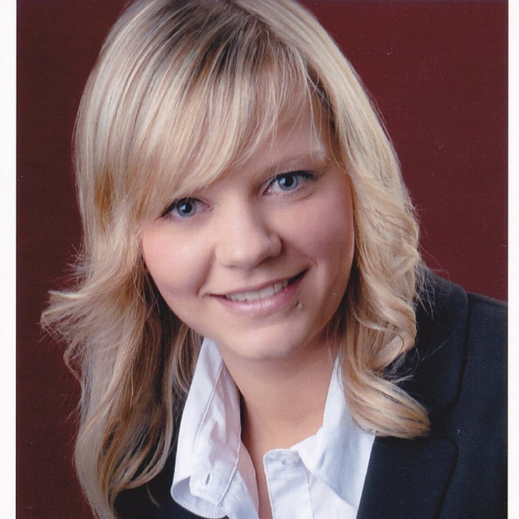 Ann-Kathrin Gerke - Wirtschaftsrecht LL.B. - Fachhochschule ...