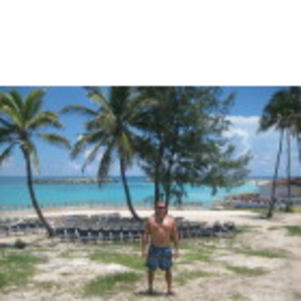 Federico Stroppiama - Shore Excursions Manager - Norwegian Cruise Line ...