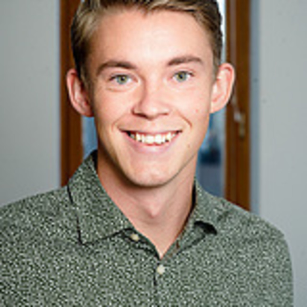 Johan Sundqvist - Sales development representative - funnel.io | XING