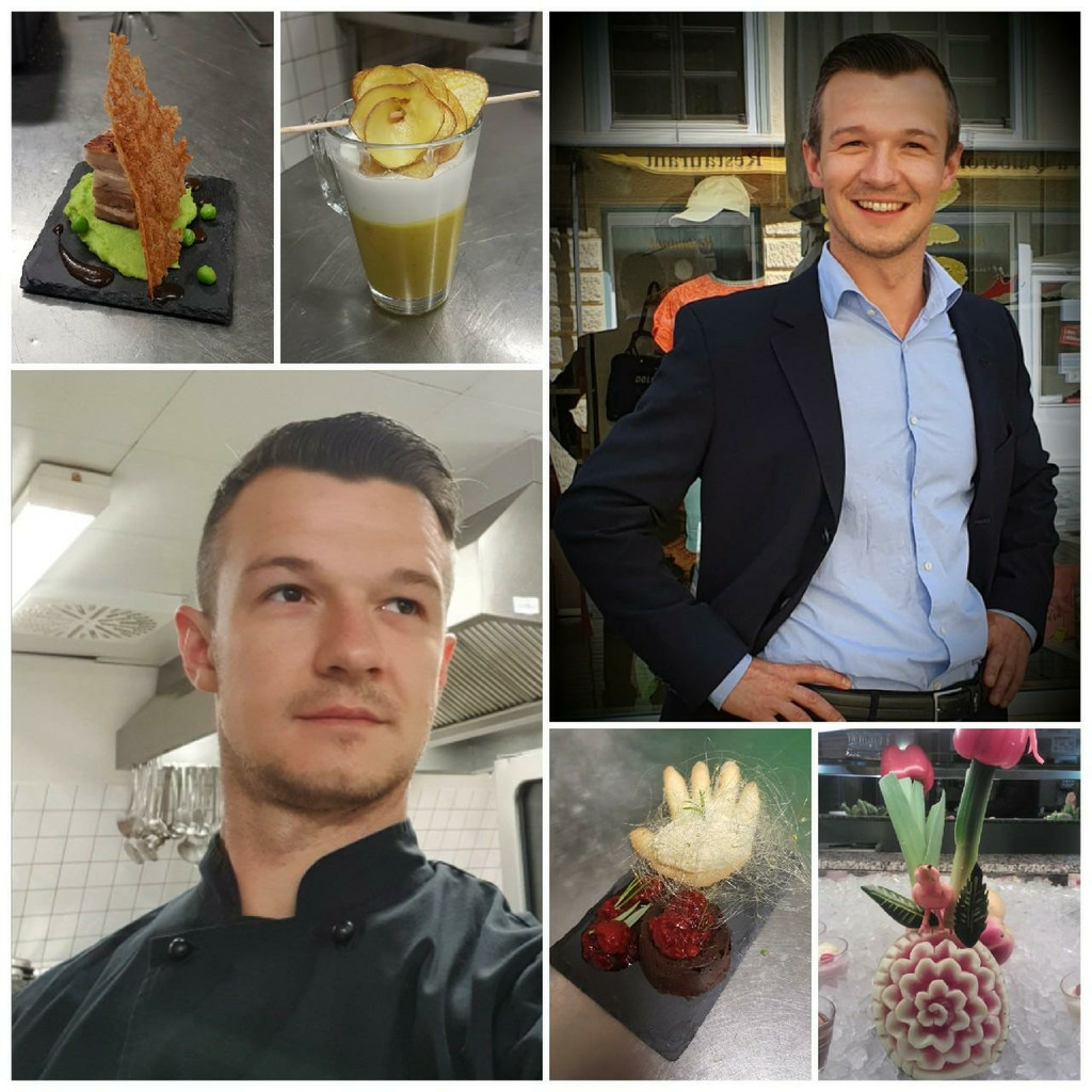Martin Fritzsche - Food Manager - IKEA Deutschland | XING