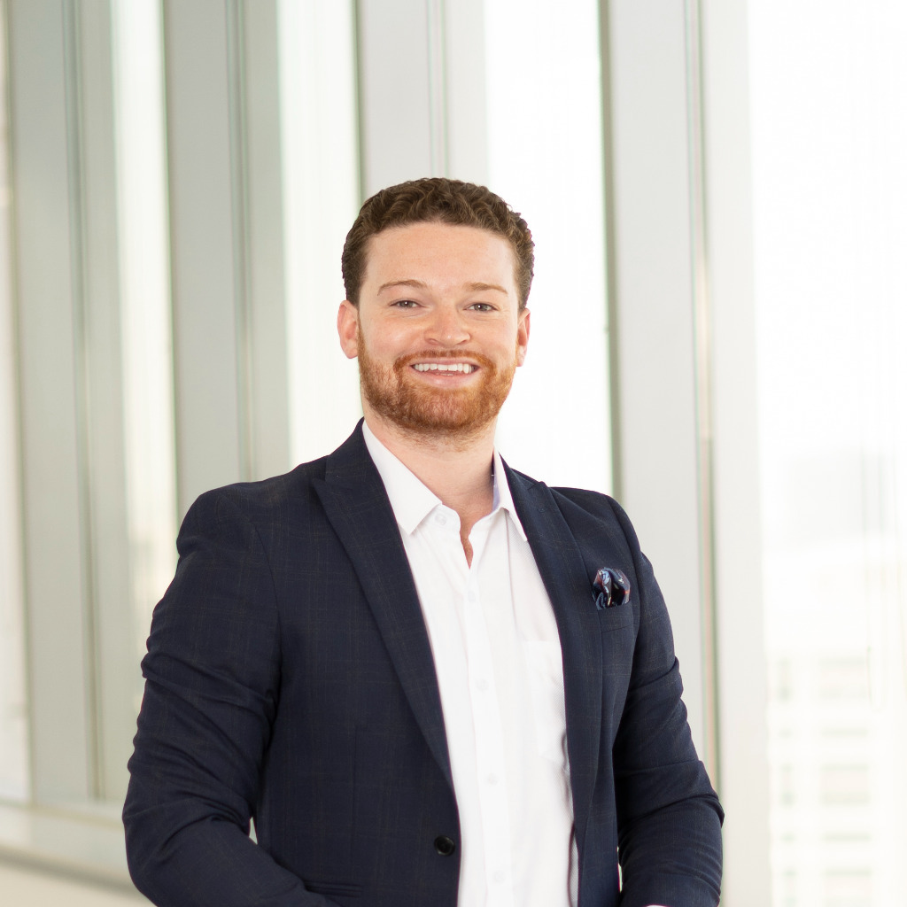 Cameron Dearsley - Head of Manufacturing Recruitment - Ashley James ...