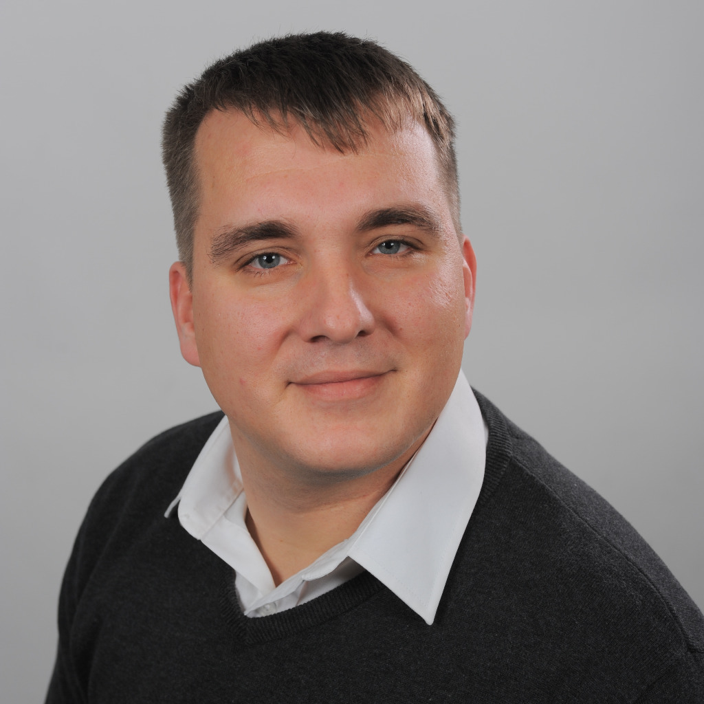 Michael Jahn - Technischer Einkäufer der Instandhaltung - Ortrander ...