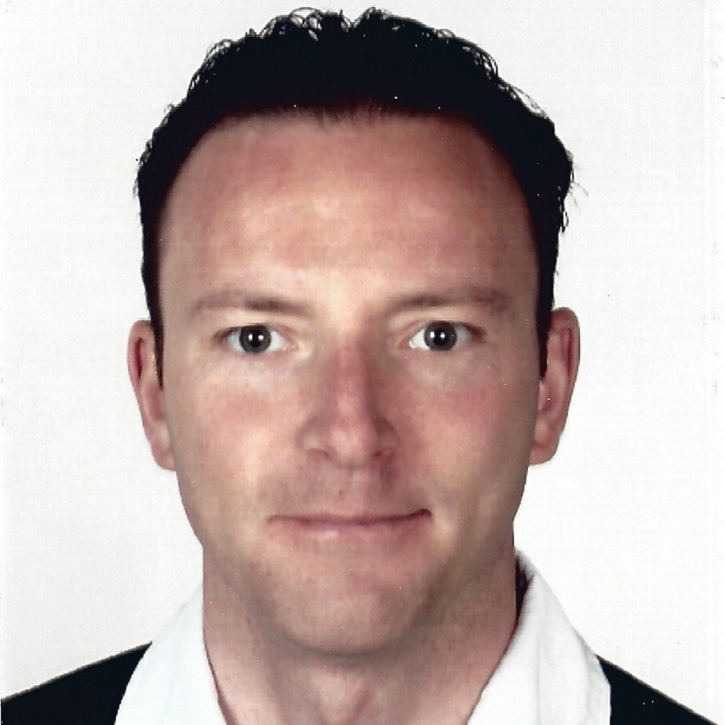 Andre Beck - (Team-) Leiter Sicherheitszentrale - Zürcher Kantonalbank ...