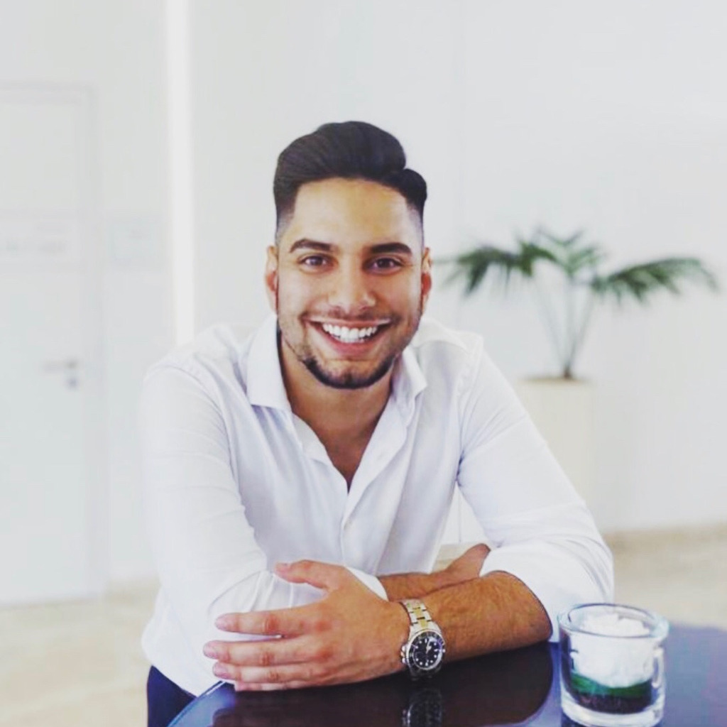 Daniel Brendel - Experte für Financial Planning - Daniel Brendel ...