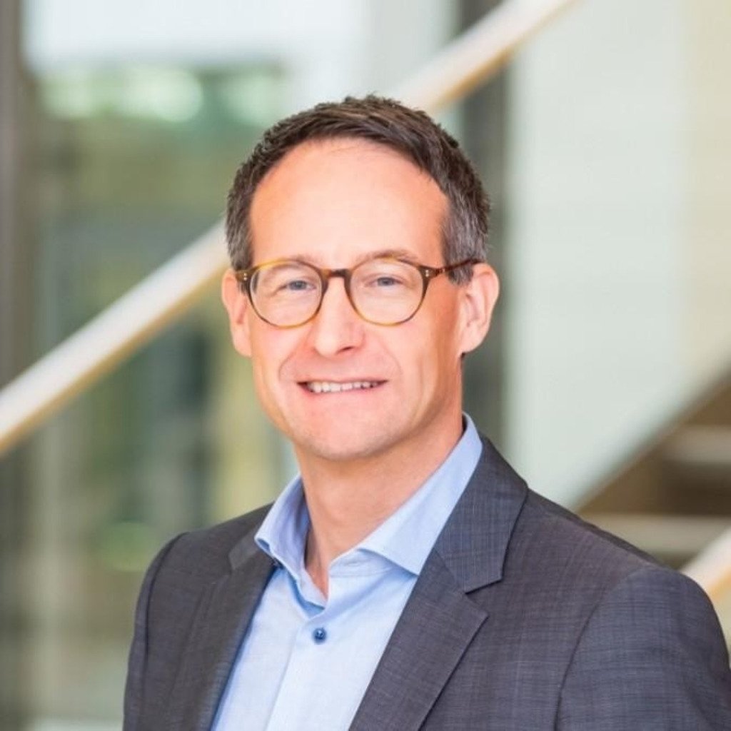 Patrick Keeb - Hauptabteilungsleiter / Prokurist Vertrag VBS ...