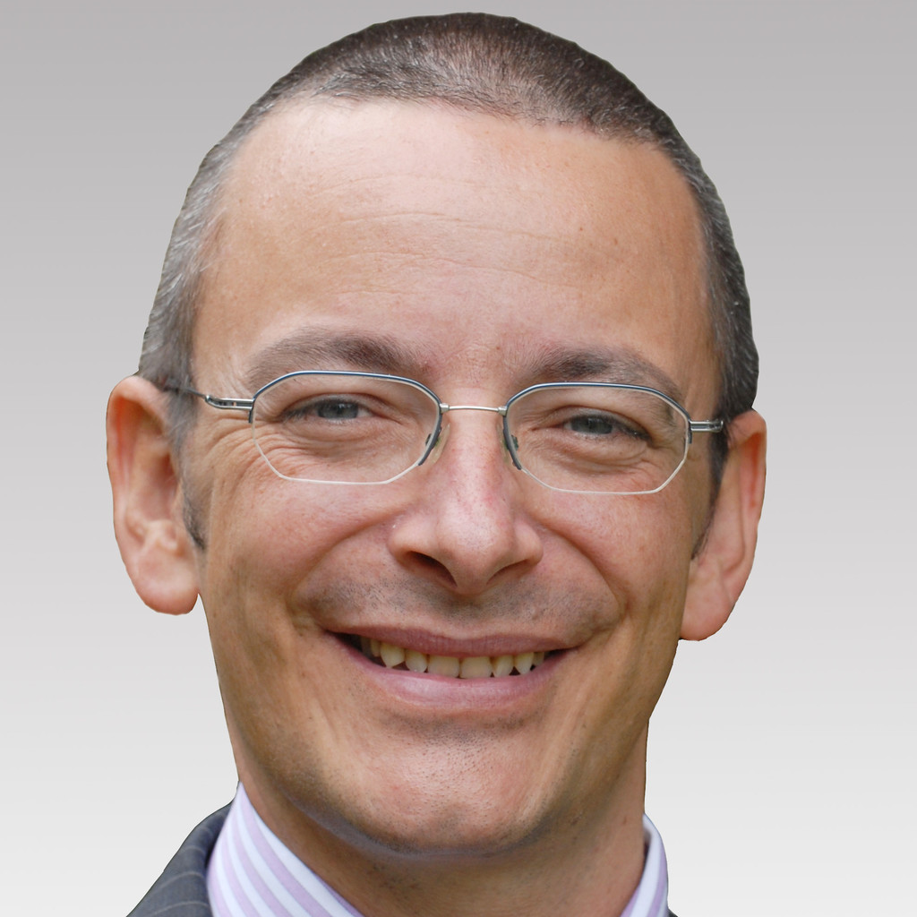 Martin P. Moser - Co-owner & partner, Director of International ...