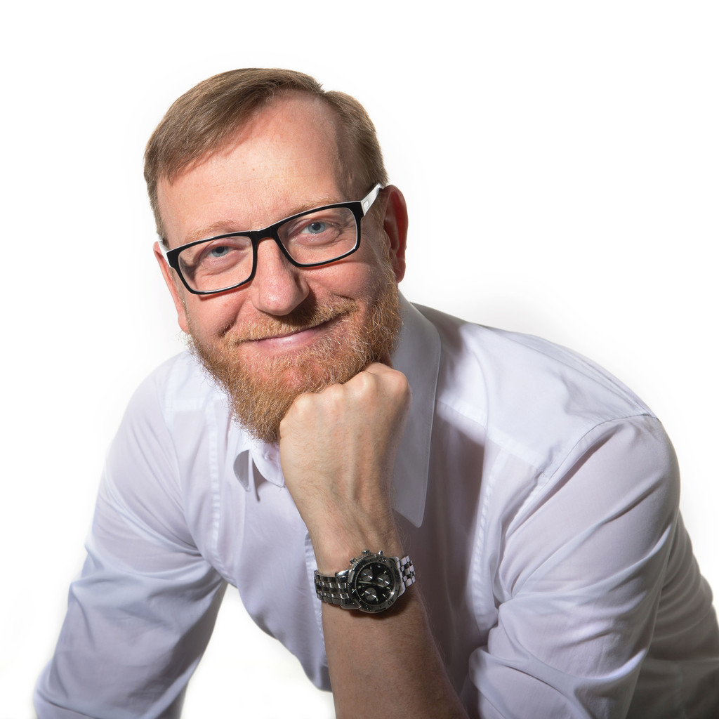 Olaf Gebler-Hoffmann - Dipl.-Ing- Architekt (FH) - Projektleiter ...